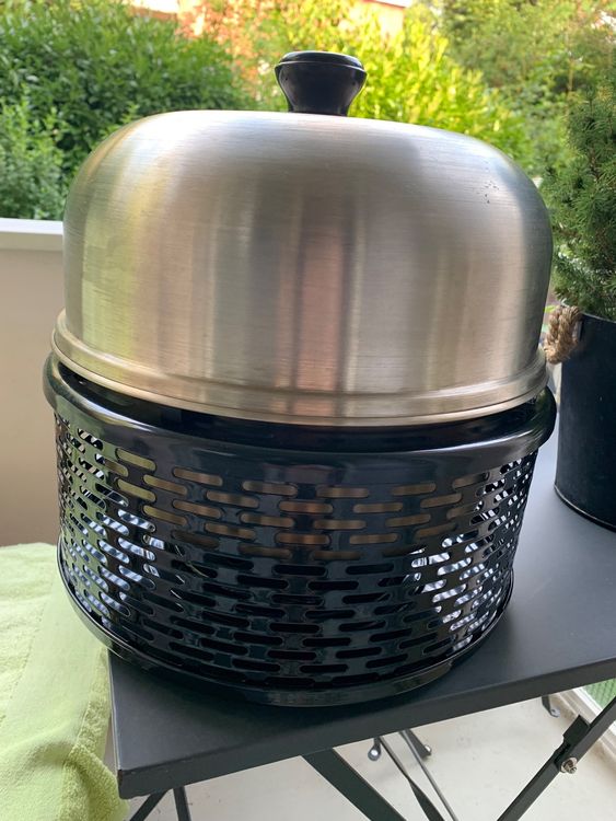 COBB PRO GRILL (Gebraucht) in Dornach für CHF 80 – nur Abholung auf ...