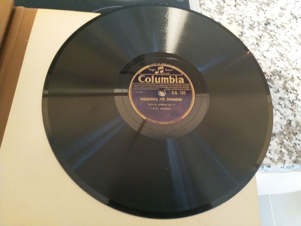Hochwertige Schallplatten-Sammlung Klassik / Jazz / Länder (Gebraucht ...