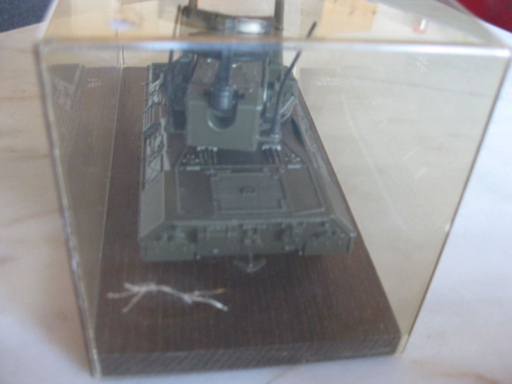 35mm Panzerflak Gepard, Oerlikon-Zürich (Gebraucht) in Heimberg für CHF ...