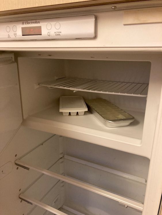 Elektrolux Kühlschrank EK 244 (Gebraucht) in Kleindöttingen für CHF 70 ...