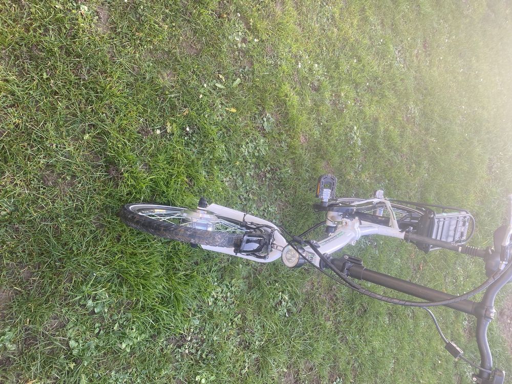 Elektro Velo | Kaufen auf Ricardo