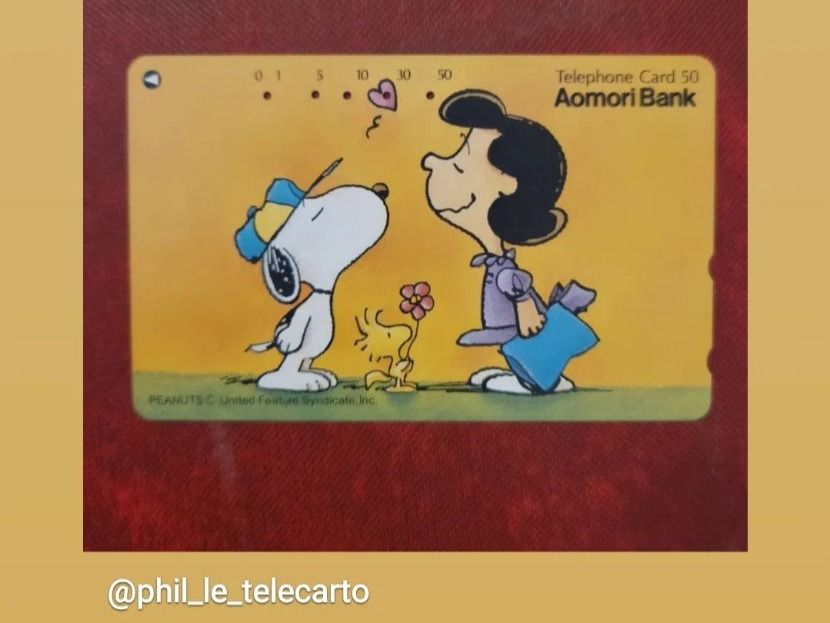 Snoopy card | Kaufen auf Ricardo