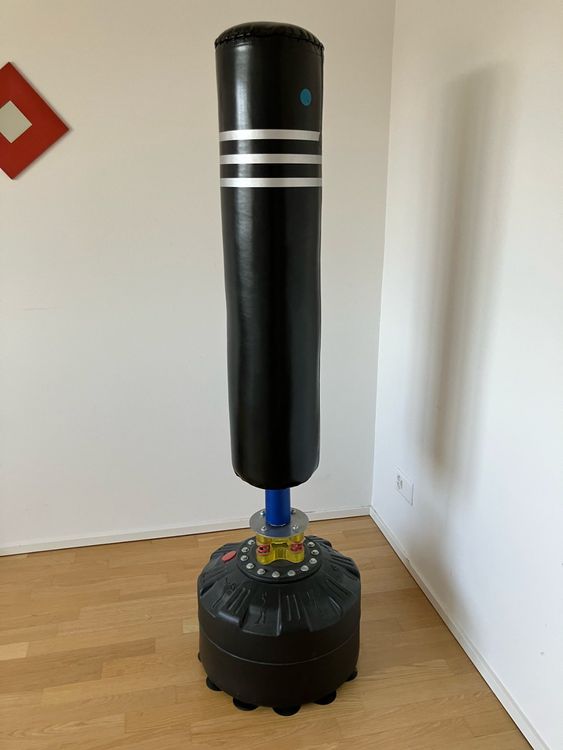 Boxsack freistehend (Gebraucht) in Zürich für CHF 40 – nur Abholung auf ...
