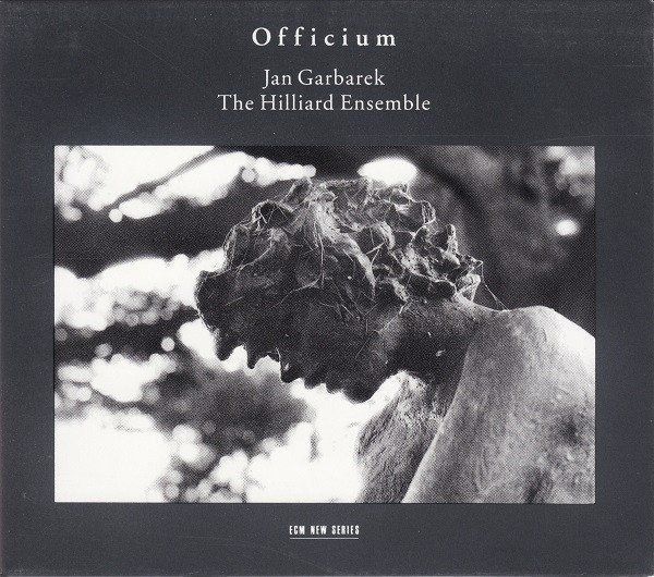 Jan Garbarek [ECM] with the Hilliard Ensemble - Officium | Kaufen auf ...