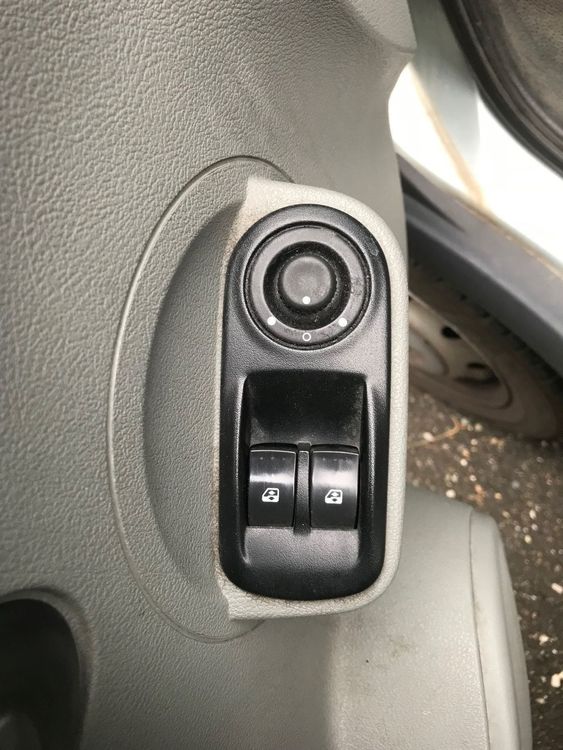 Fourgon Van 8m3 Renault Master 2006 | Kaufen auf Ricardo