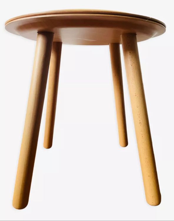Hocker oder Beistelltisch Jon Karlsson for Ikea (Neu (gemäss ...