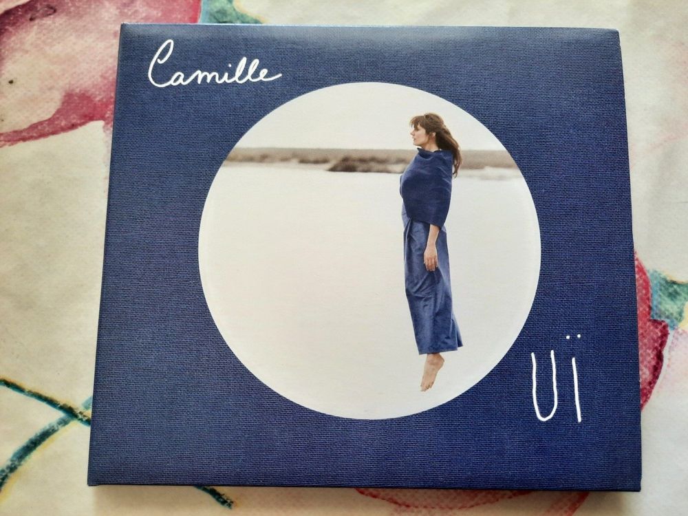 CD Camille - Ui | Kaufen auf Ricardo