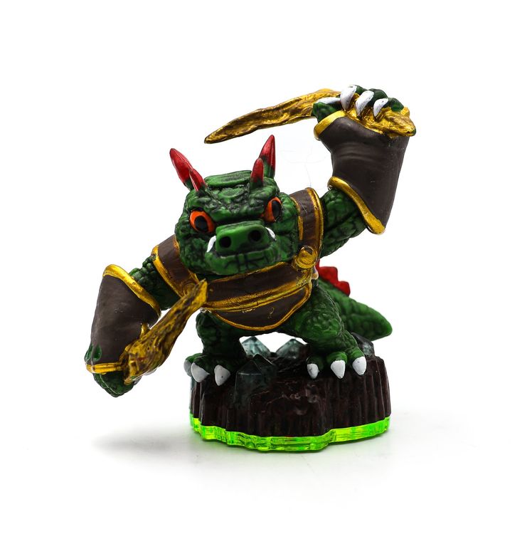 Dino-Rang (Series 1) - Skylanders Spyro's Adventure (Gebraucht) in ...