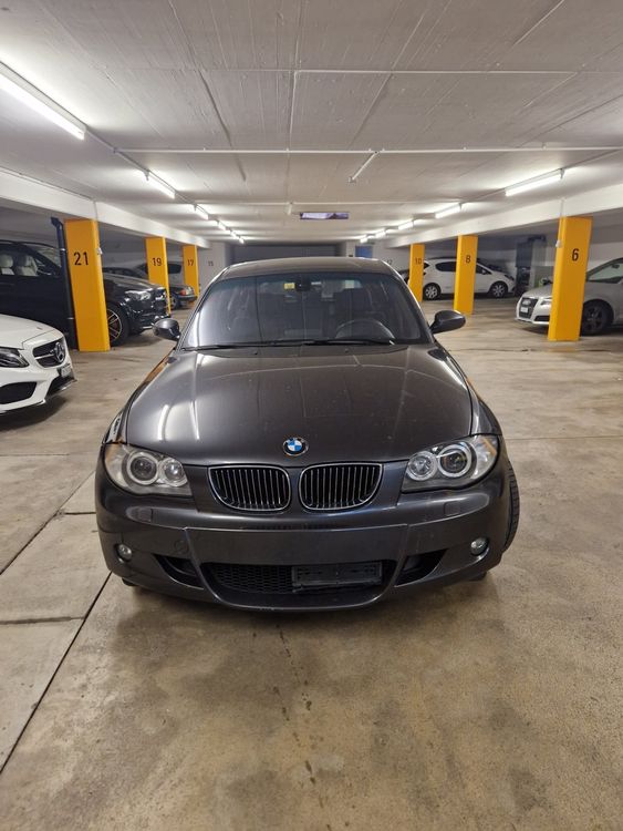 Bmw 130 M Packet 2005 Ab Mfk 04.22 | Kaufen auf Ricardo