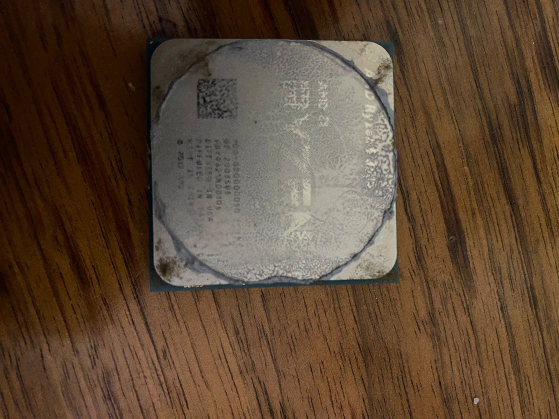 AMD Ryzen 5 1600X CPU - Top Zustand - Winter Deal! (Gebraucht) in ...