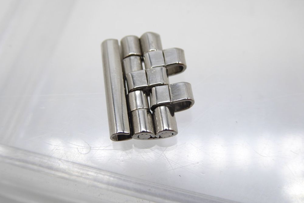 Rolex Link with fitting Jubile vintage 32-20072 (Neu (gemäss ...