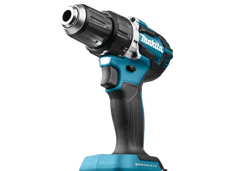 Makita DDF484 Akkuschrauber 18V, neu, (3115) (Neu (gemäss Beschreibung)) in Buhwil für CHF 108 ...