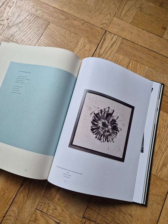 Shoe is my middle name, Niels Shoe Meulman Graffiti Art Book (Neu ...