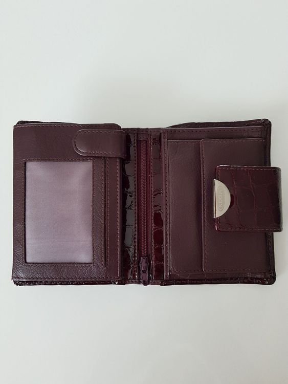 PORTEMONNAIE- SWISS DESIGN MOON (Neu (gemäss Beschreibung)) in ...