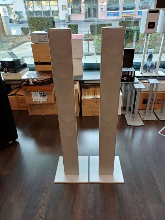 T&A Talis TLS 3 & Talis TLR 1 Standlautsprecher und Rear (Gebraucht) in ...