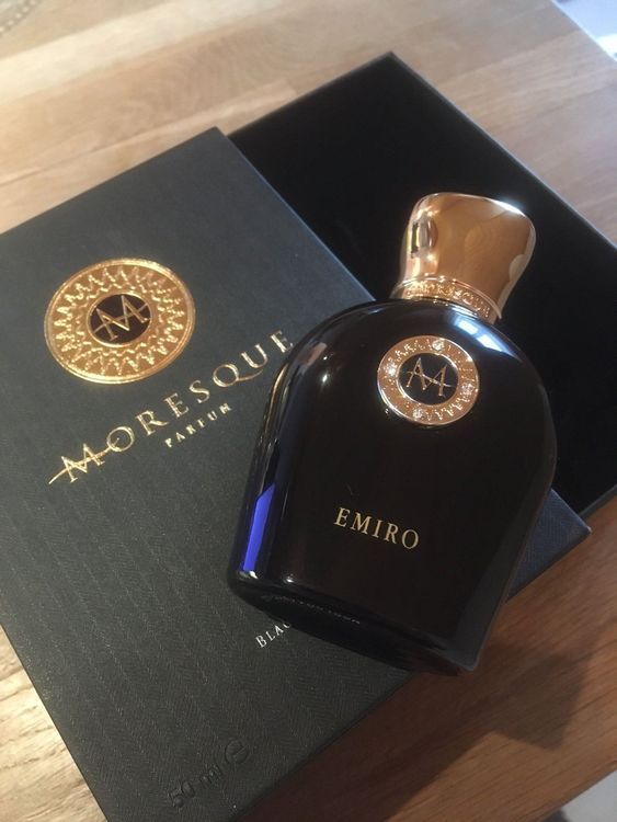 MORESQUE - EMIRO | Kaufen auf Ricardo