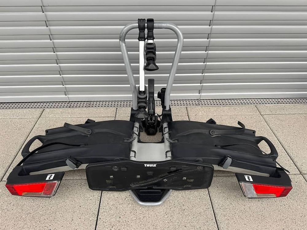 Thule EasyFold XT 2 Modell 931, inkl. Tasche (Gebraucht) in Steinhausen ...