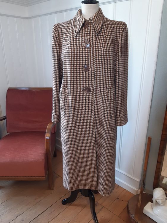 Original 1940er Jahre Swing Mantel (Gebraucht) in Arbon für CHF 210 ...
