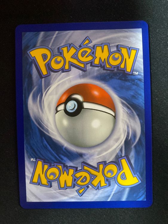 Piplup 98 - Plinfa - Illustr. Rare - Phantasmal Flames - EN (Neu ...