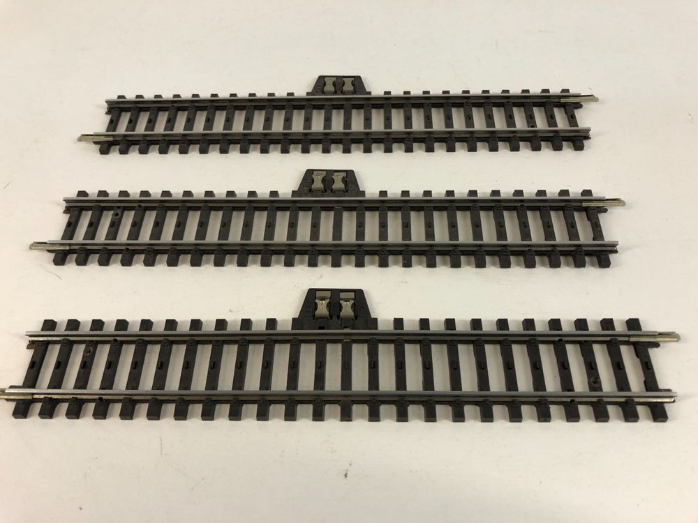 Märklin H0 K-Gleis 2290 Gerades Anschlussgleisstück (Gebraucht) in ...