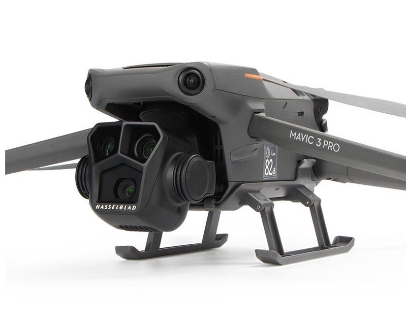 Fahrwerk für DJI Mavic 3 PRO - Train d'atterrissage (Neu (gemäss ...