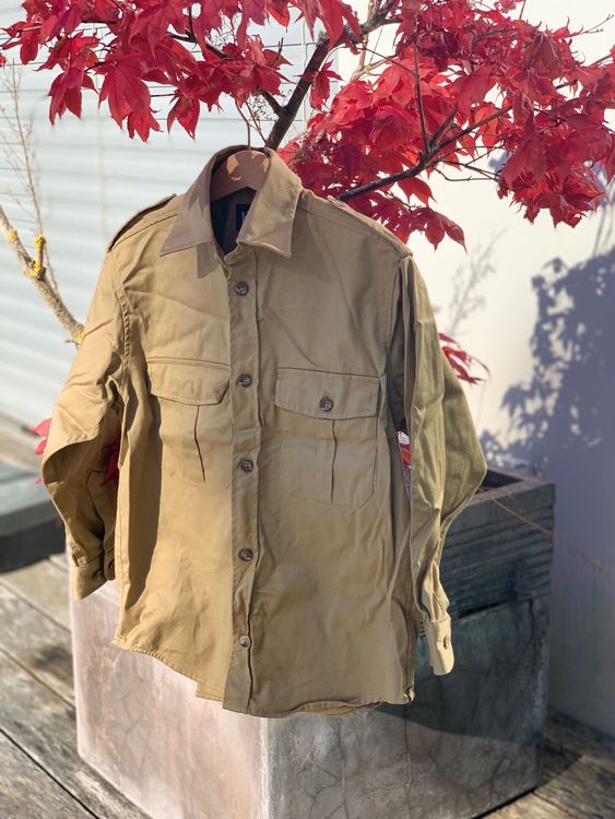 Original Pfadi Uniformhemd | Kaufen auf Ricardo