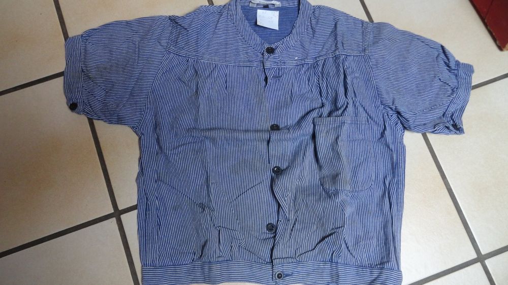 Marsum Melkerbluse Gr.48 (Gebraucht) in Gstaad für CHF 36 – mit ...