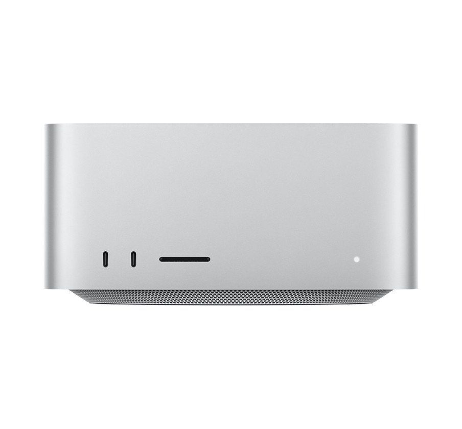 Apple Mac Studio (M2 Max, 32 GB, 512 GB, SSD) (Neu (gemäss Beschreibung ...