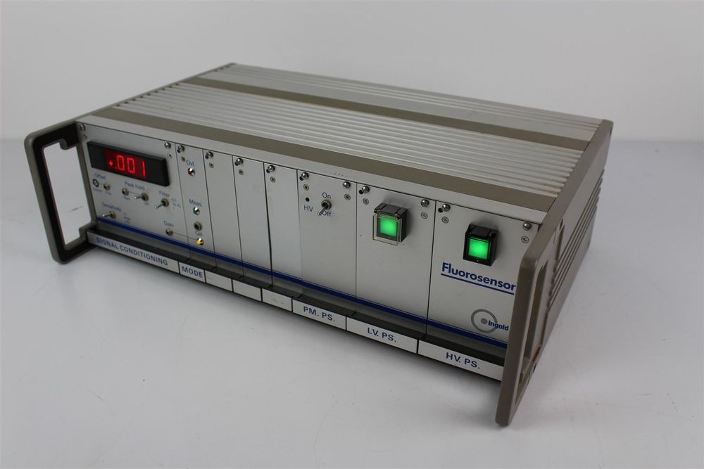 Ingold Fluorosensor 25111 | Kaufen auf Ricardo