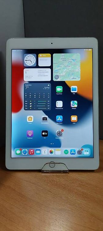 IPAD AIR 2 WIFI 32GB (Gebraucht) in Bedano für CHF 80 – nur Abholung auf Ricardo kaufen