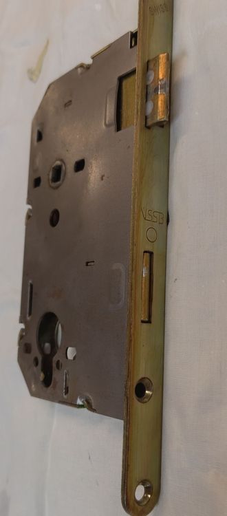 Türschloss VSSB (Gebraucht) in Ormalingen für CHF 1 – mit Lieferung auf ...