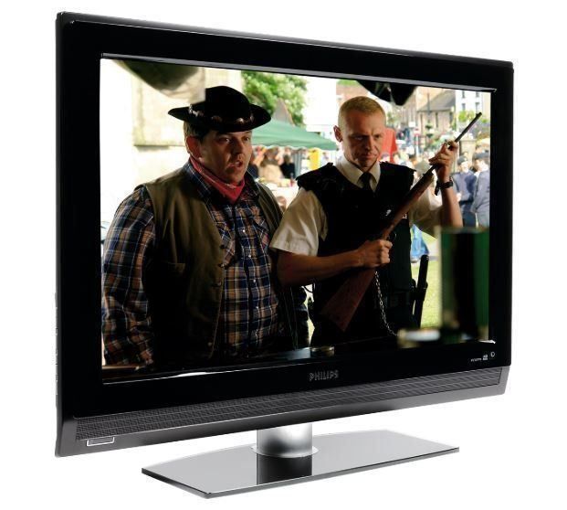 Philips 32" LCD TV 32PFL5522D | Kaufen auf Ricardo