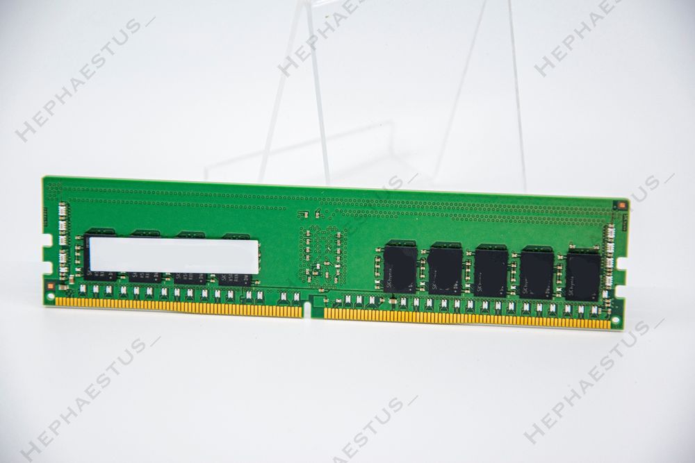 HPE 815098-B21 (1x SPS-DIMM 16GB PC4-2666V-R 2Gx4) (Gebraucht) in ...