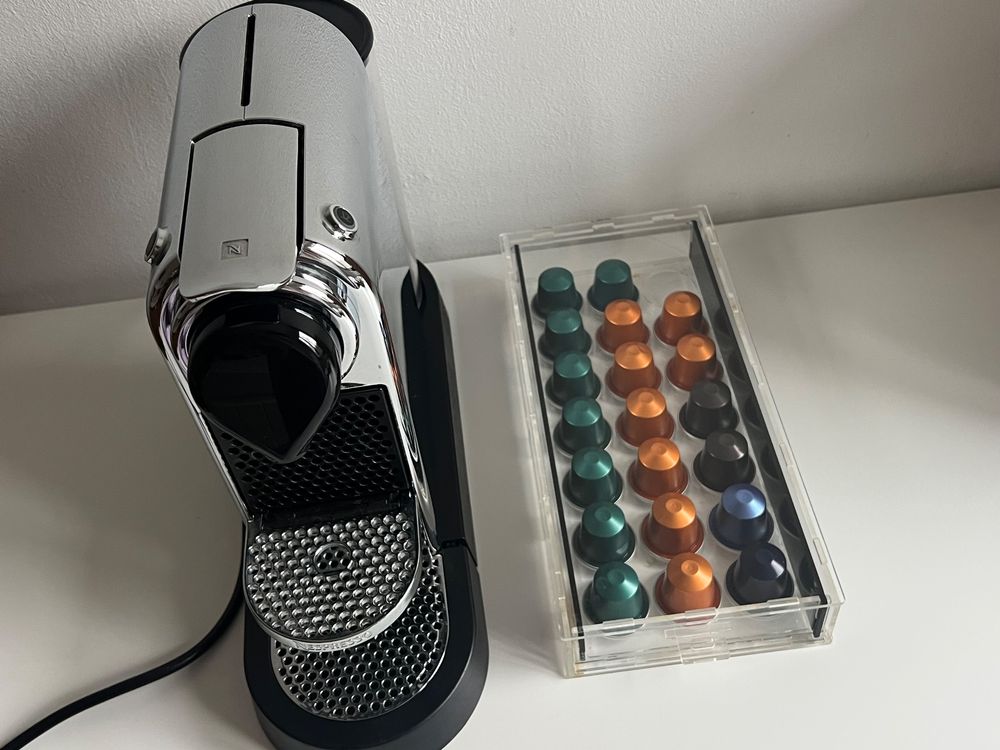 Kapseln Fur Krups Nespresso