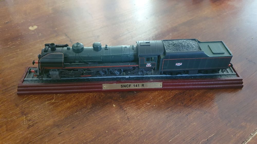 SNCF 141 R | Kaufen auf Ricardo