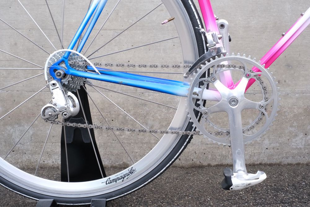 Luciano Paletti Meteor Aero (Gebraucht) in Zürich für CHF 1150 – nur ...