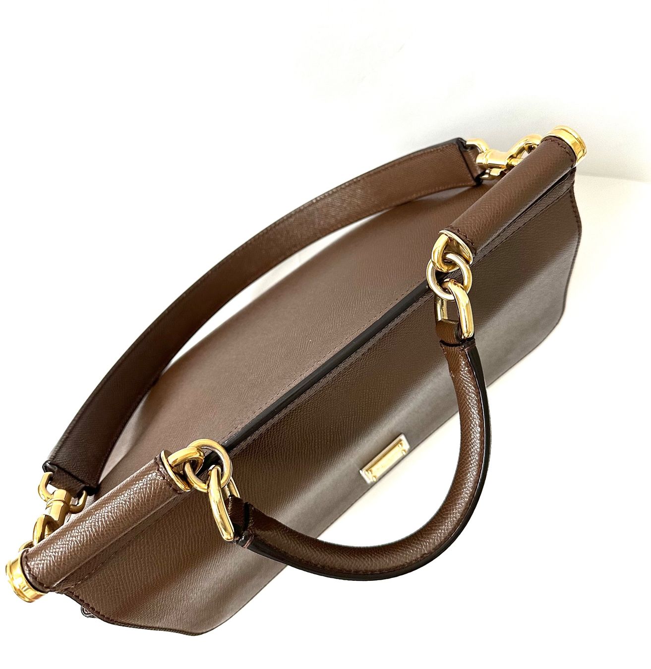 Dolce e Gabanna Sicily bag (Usato) a Pregassona per CHF 970 – con ...