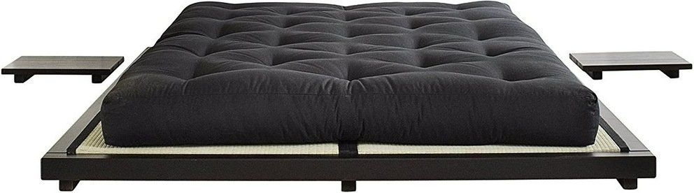 Karup Design Dock Bed (160 x 200cm) - black (Neu (gemäss Beschreibung)) in Baden für CHF 200 ...