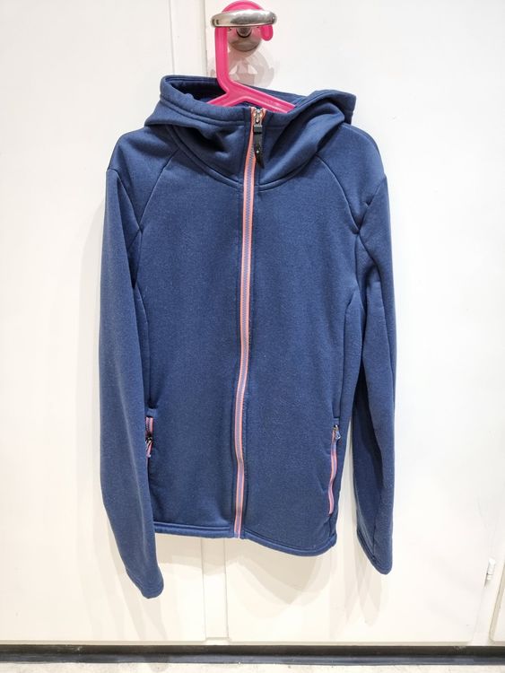 Inoc fleece Jacke 38 | Kaufen auf Ricardo
