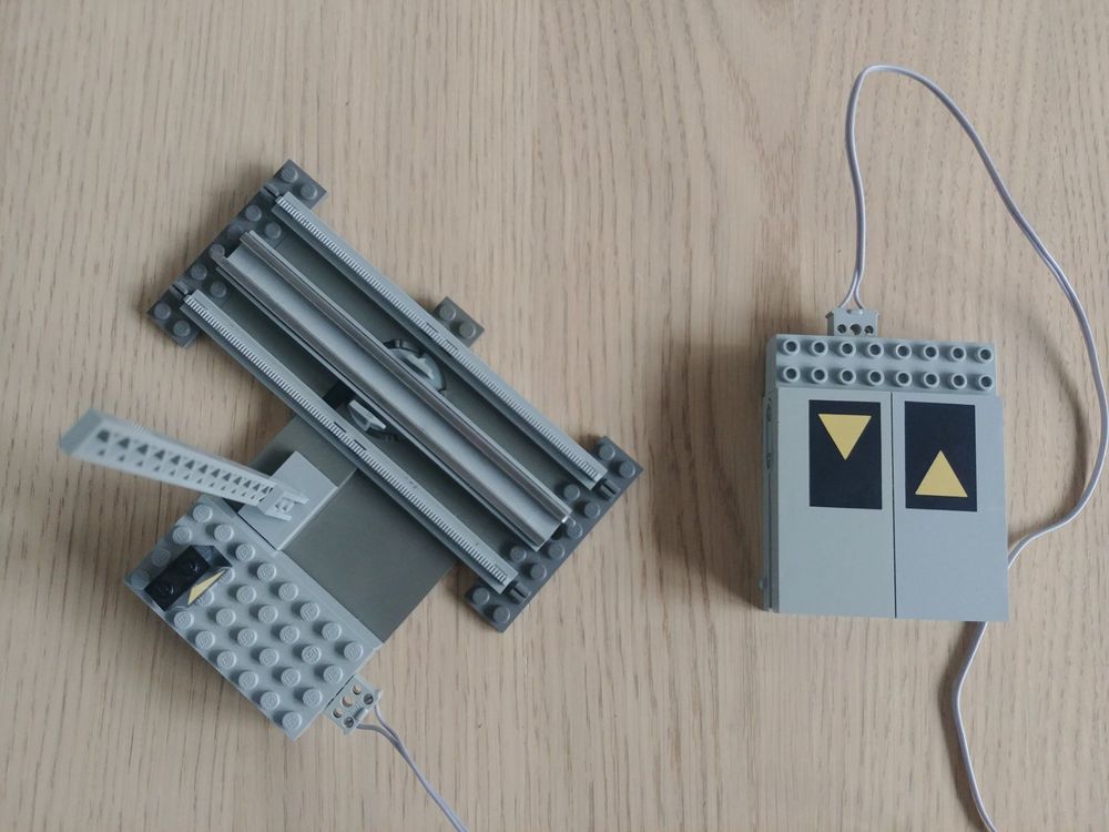 Lego 7862 (Gebraucht) in Porrentruy für CHF 120 – mit Lieferung auf ...