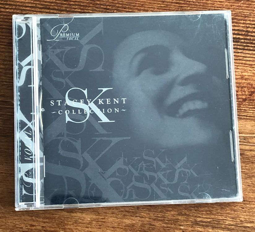 Stacey Kent – Collection CD, Jazz-Vocal (Gebraucht) in für CHF 9.9 ...