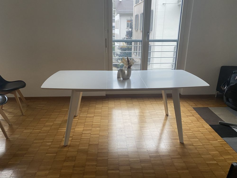 Dining table | Kaufen auf Ricardo