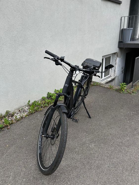 E - Bike WHISTLE Highspeed P500 29" 50cm, 45kmh (Gebraucht) in Altnau für CHF 1170 – nur ...