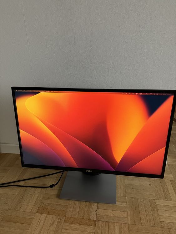 Dell Monitor SE2717H 27” 1920x1080 (Gebraucht) in Zürich für CHF 46 ...