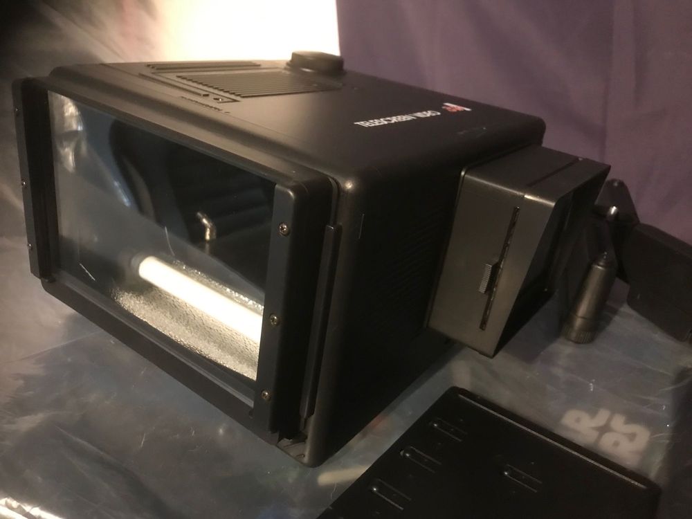 Polestar Telescreen Video 3in1 (Gebraucht) in für CHF 10 – mit ...