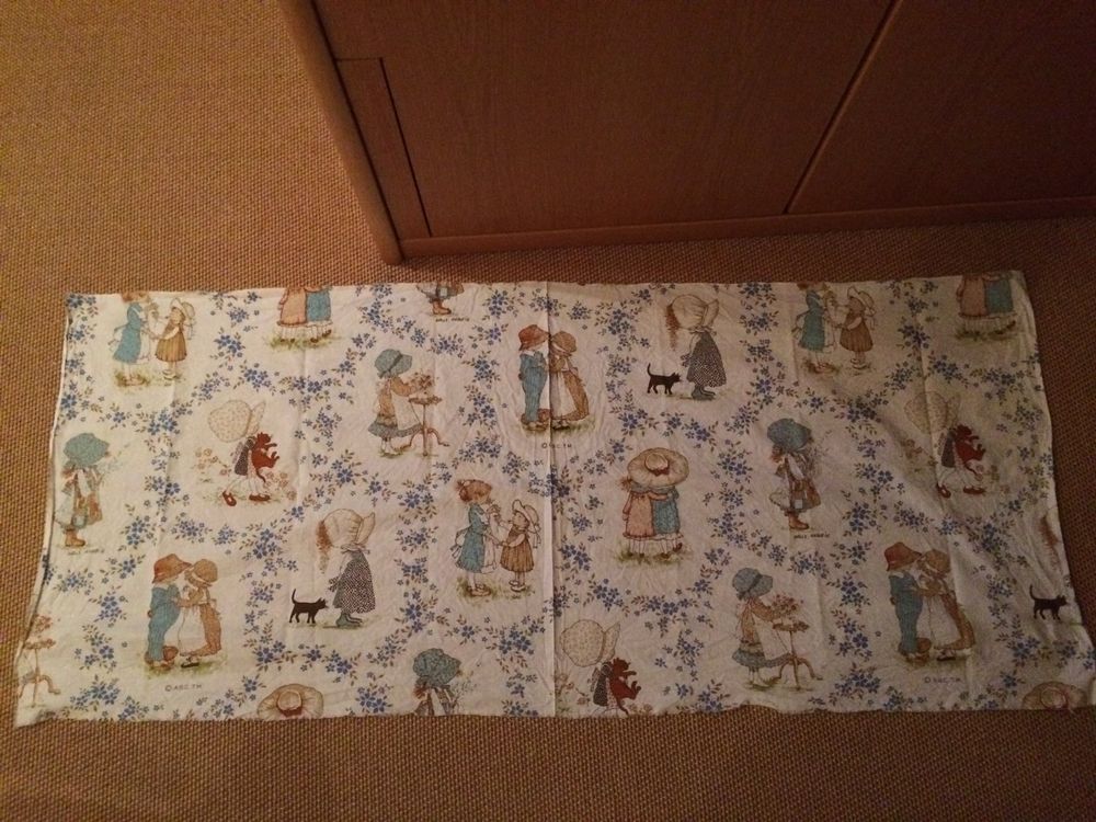 Stoffrest ca.56 x 131 cm "SARAH KAY", Baumwolle | Kaufen auf Ricardo