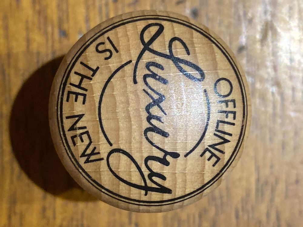 29025000 Tampon stempel (Neu (gemäss Beschreibung)) in Lajoux JU für ...