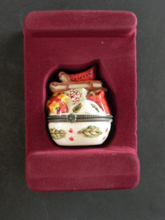 Kleine Dose * TOYS DELIGHT * von Villeroy & Boch (Neu (gemäss ...