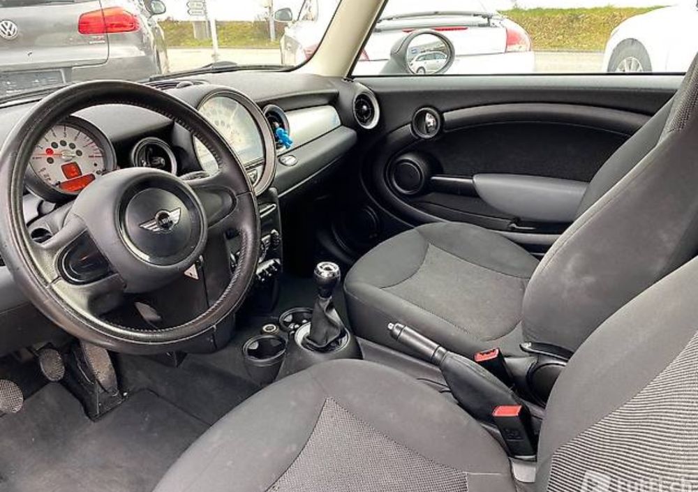 Mini One 1.6 | Kaufen auf Ricardo