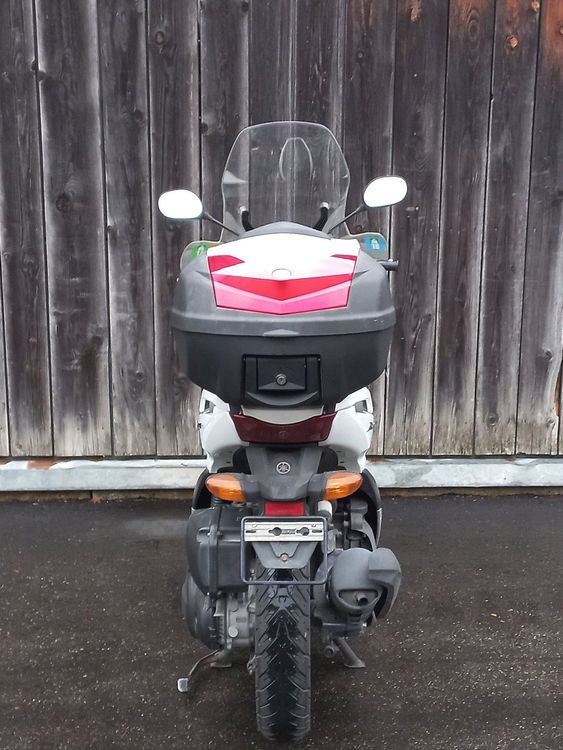 Yamaha HW125 (Gebraucht) in Madiswil für CHF 541 – mit Lieferung auf ...